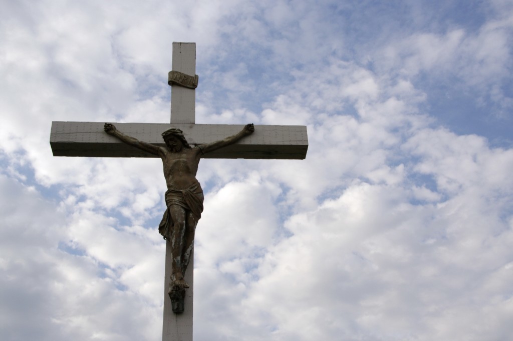 Lift High the Cross | Carmelite Sisters of the Most Sacred Heart of Los ...